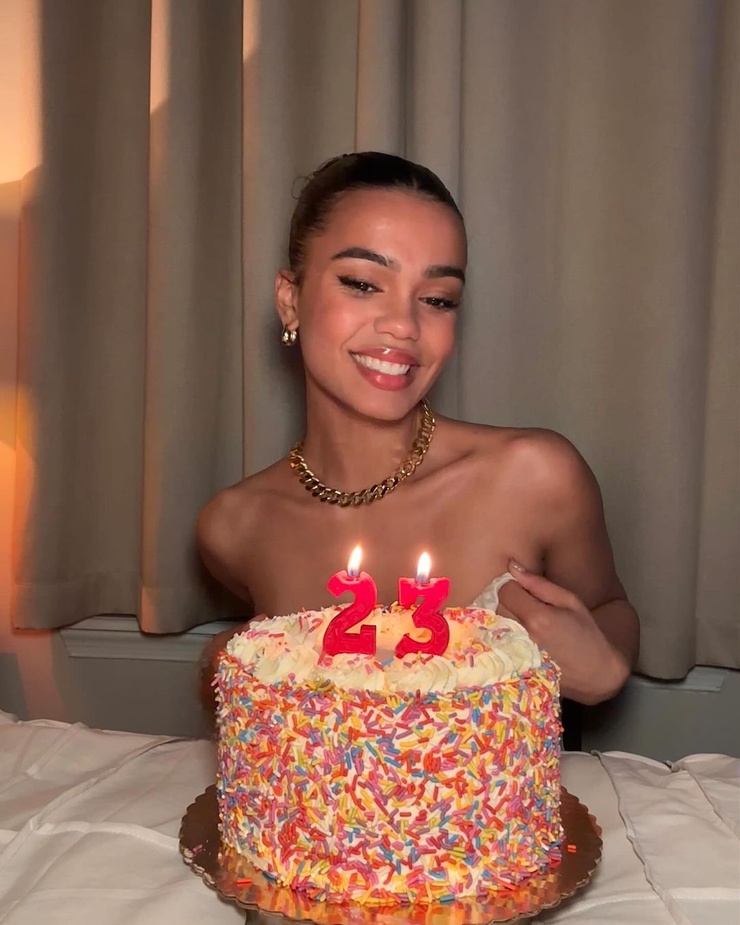 Picture of Natalia Love Caban