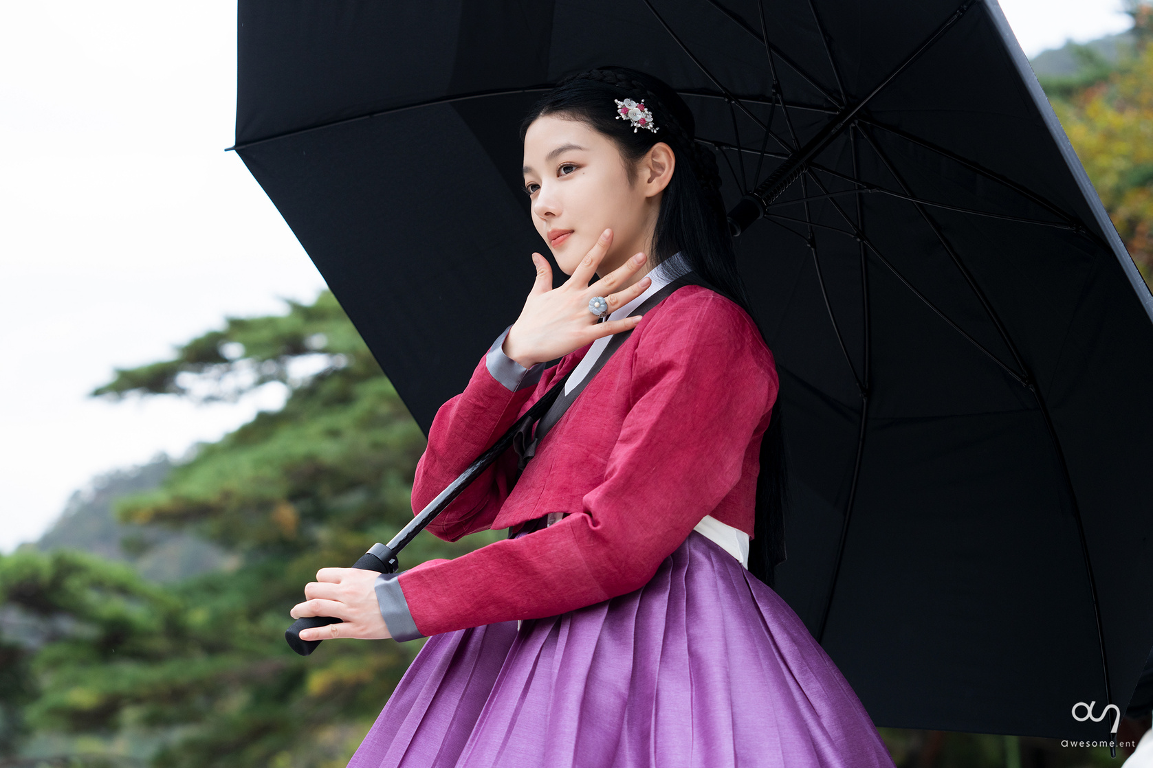 Picture of Yoo-Jeong Kim