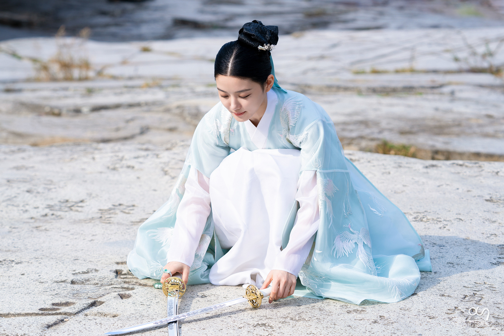 Picture of Yoo-Jeong Kim