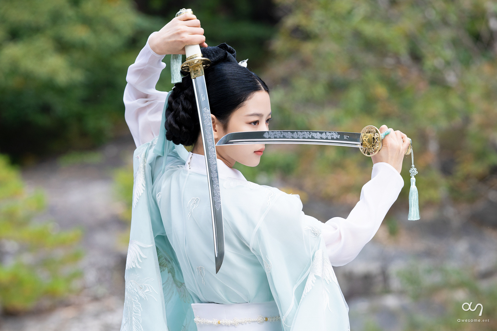 Picture of Yoo-Jeong Kim