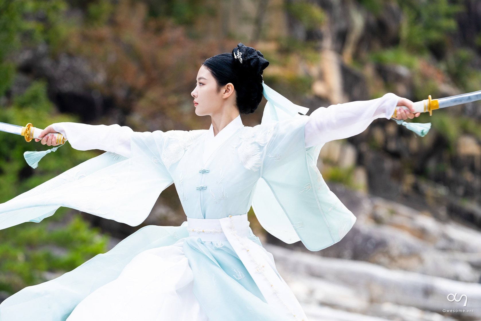 Picture of Yoo-Jeong Kim