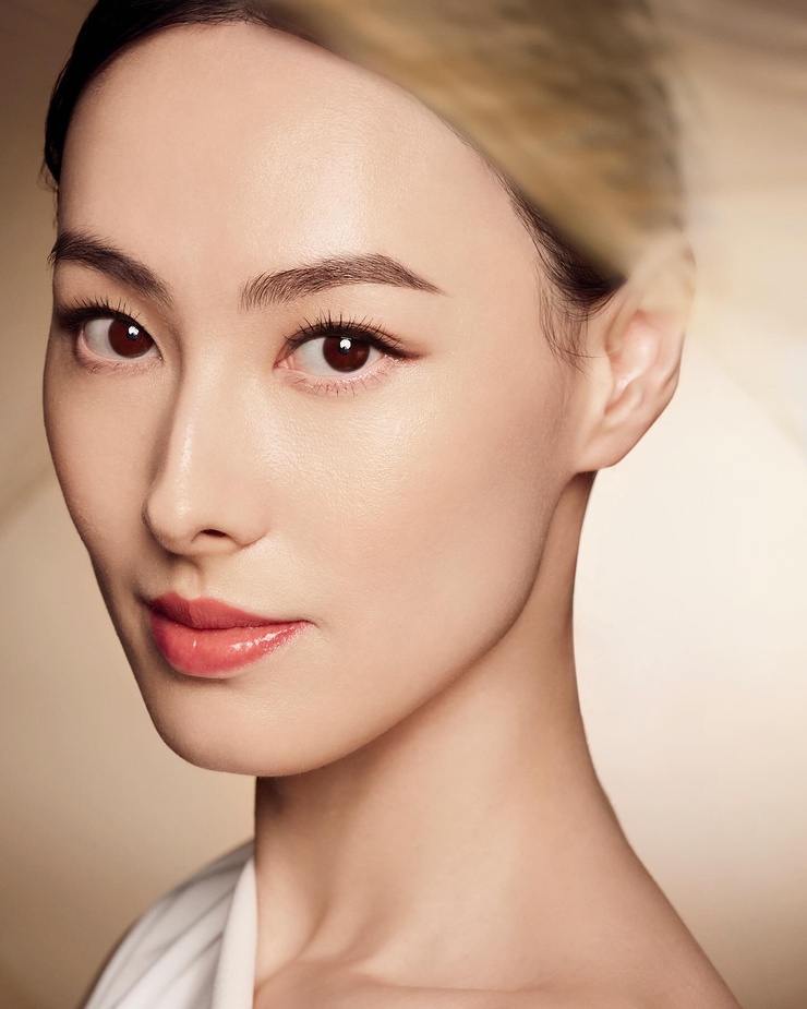 Picture of Isabella Leong