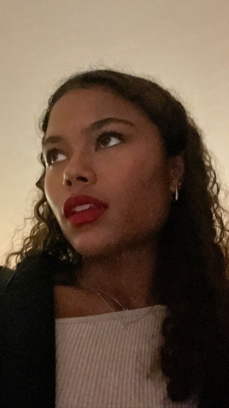 Tamara Smart picture