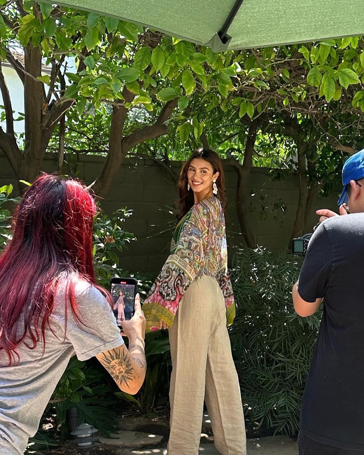 Picture of Faith Rogers