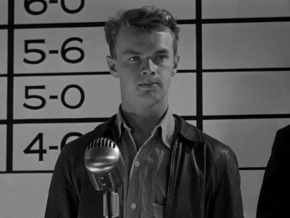 Harry Harvey Jr.