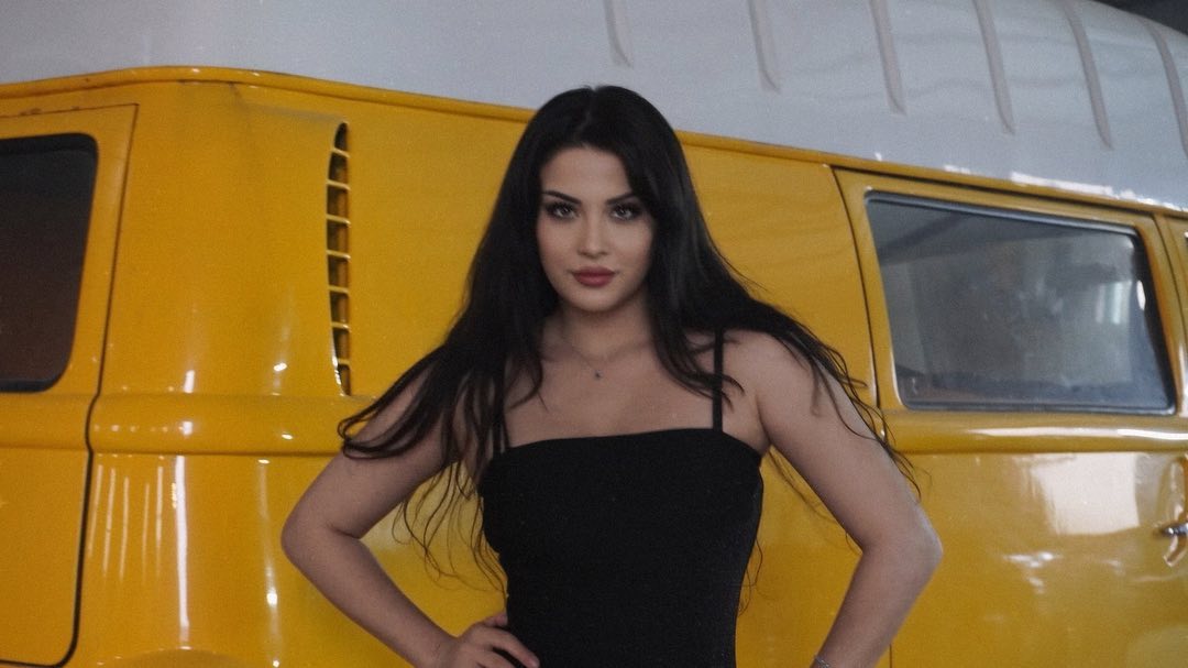 Picture of Merve Can