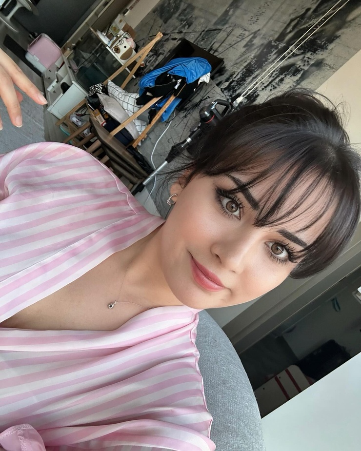 Picture of Merve Can