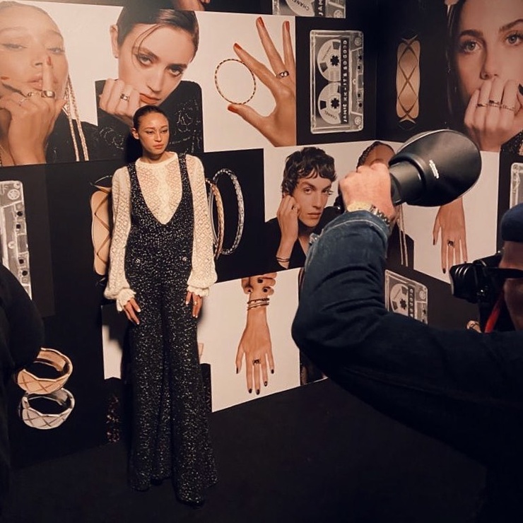 Image of Ella-Rae Smith