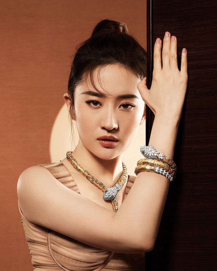 Picture of Yifei Liu
