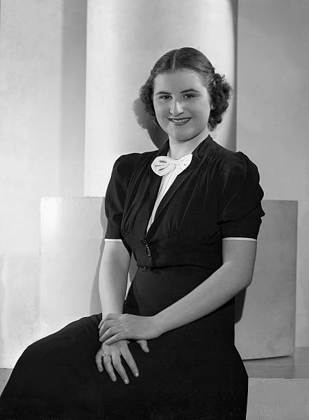 Rose Marie