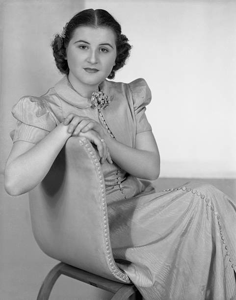 Rose Marie