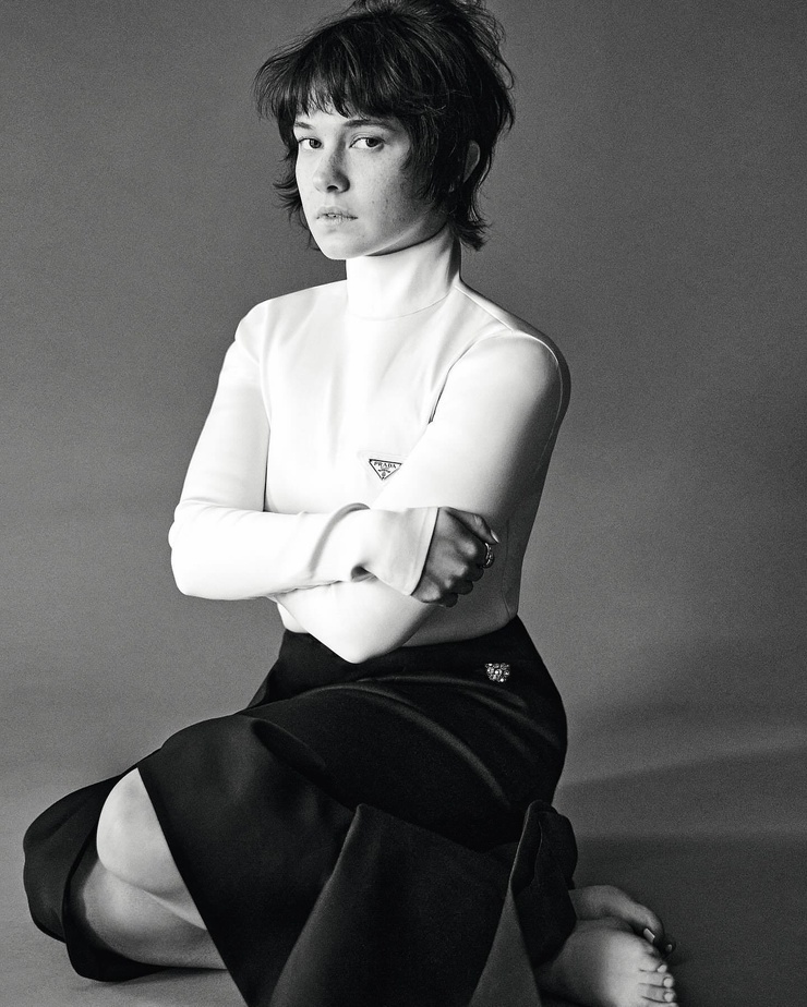 Picture of Cailee Spaeny