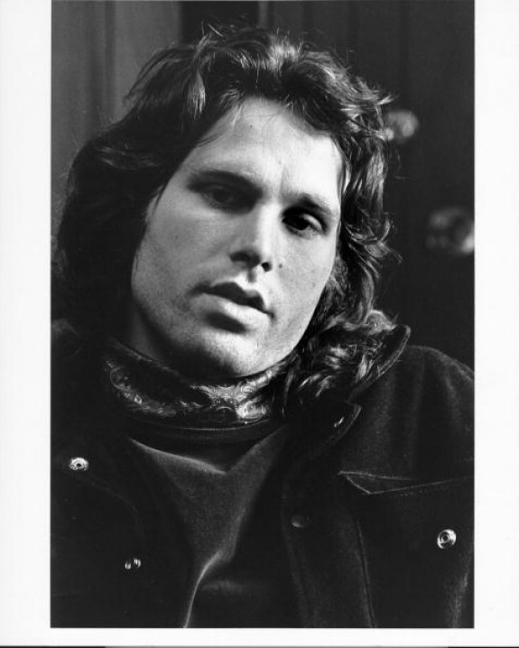 Image of Jim Morrison