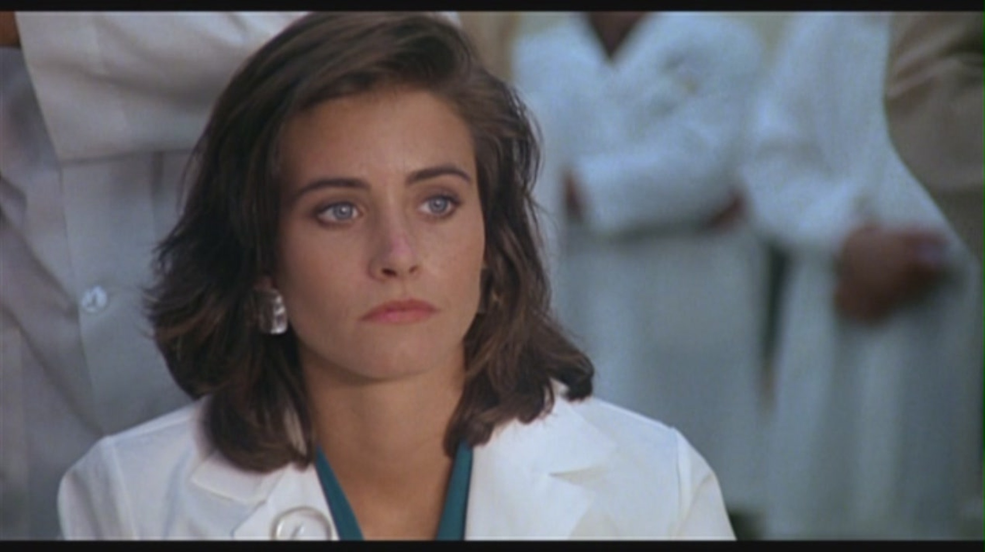 Cocoon: The Return (1988)