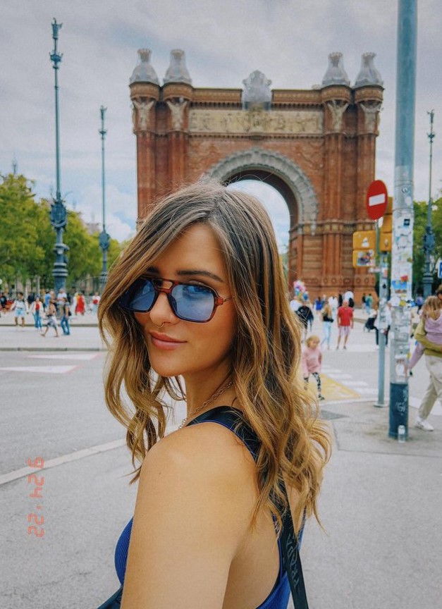 Picture of Daniela Peirano