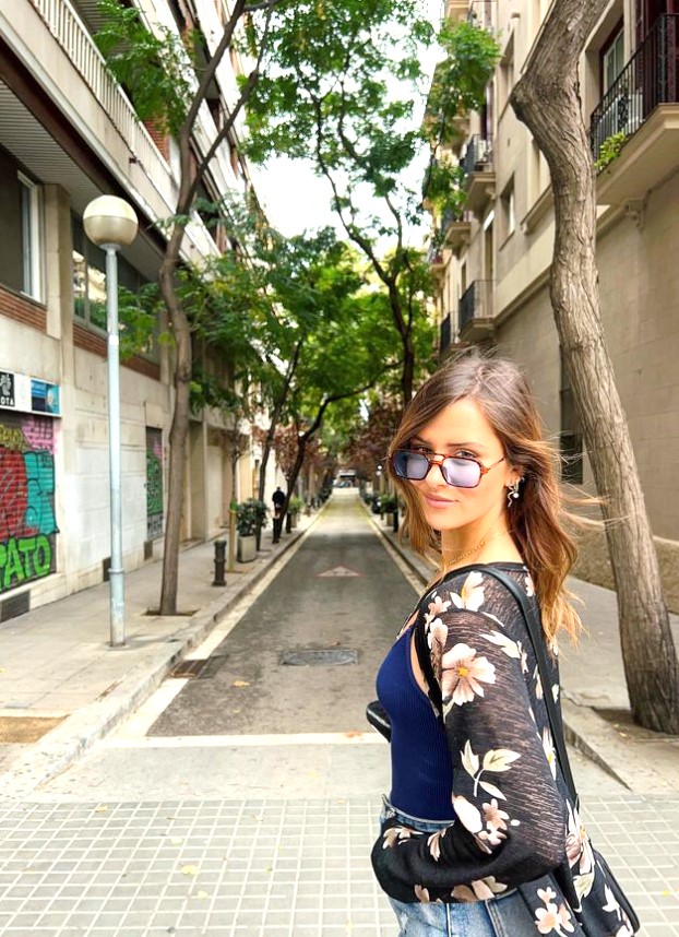 Picture of Daniela Peirano