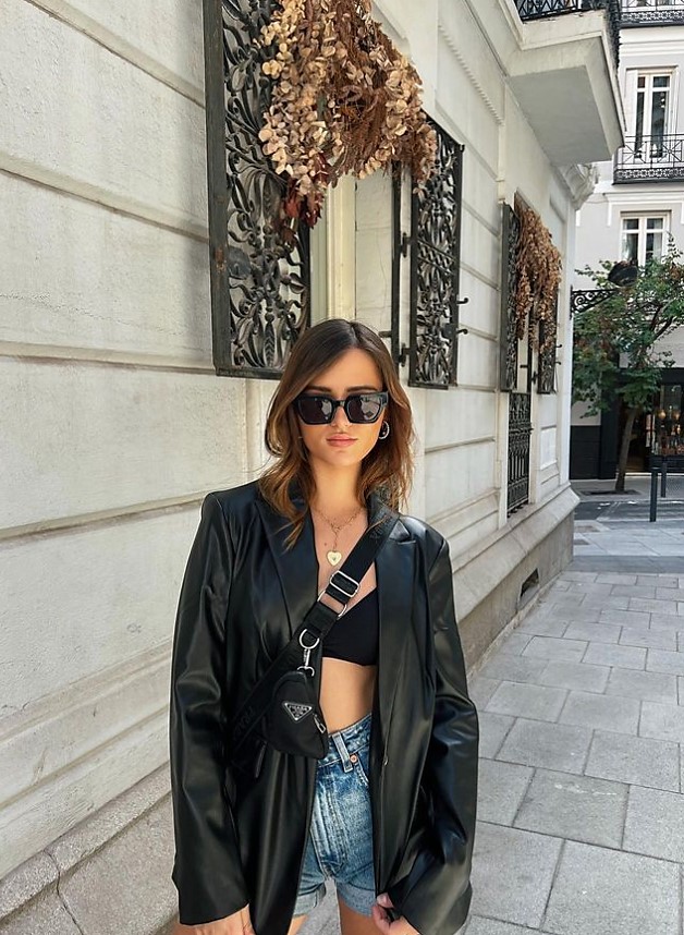 Picture of Daniela Peirano