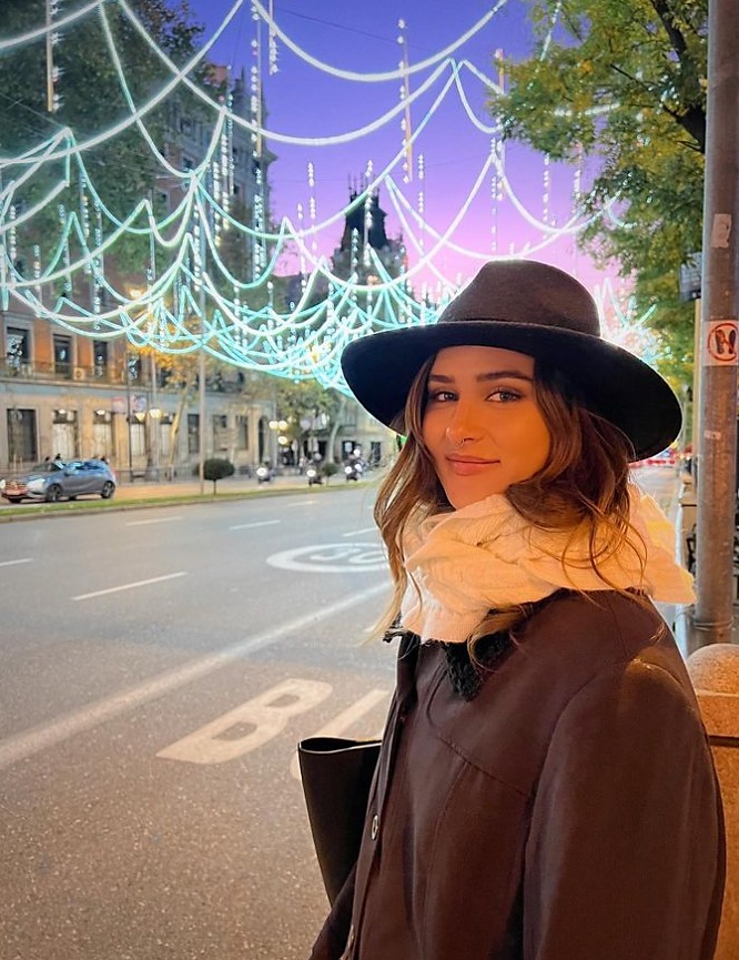 Daniela Peirano picture