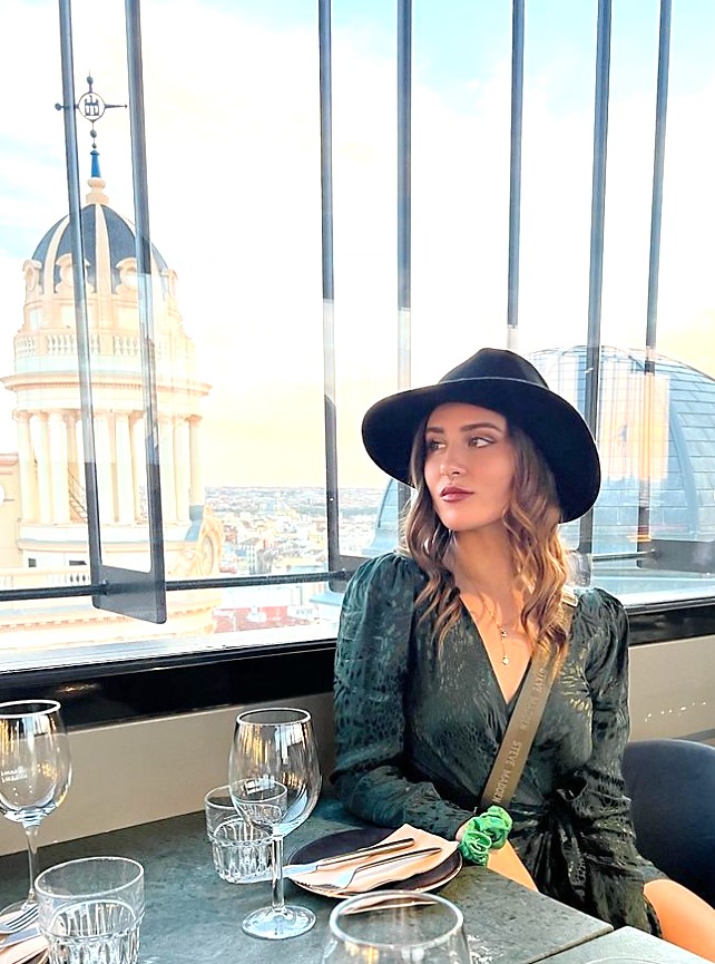 Picture of Daniela Peirano