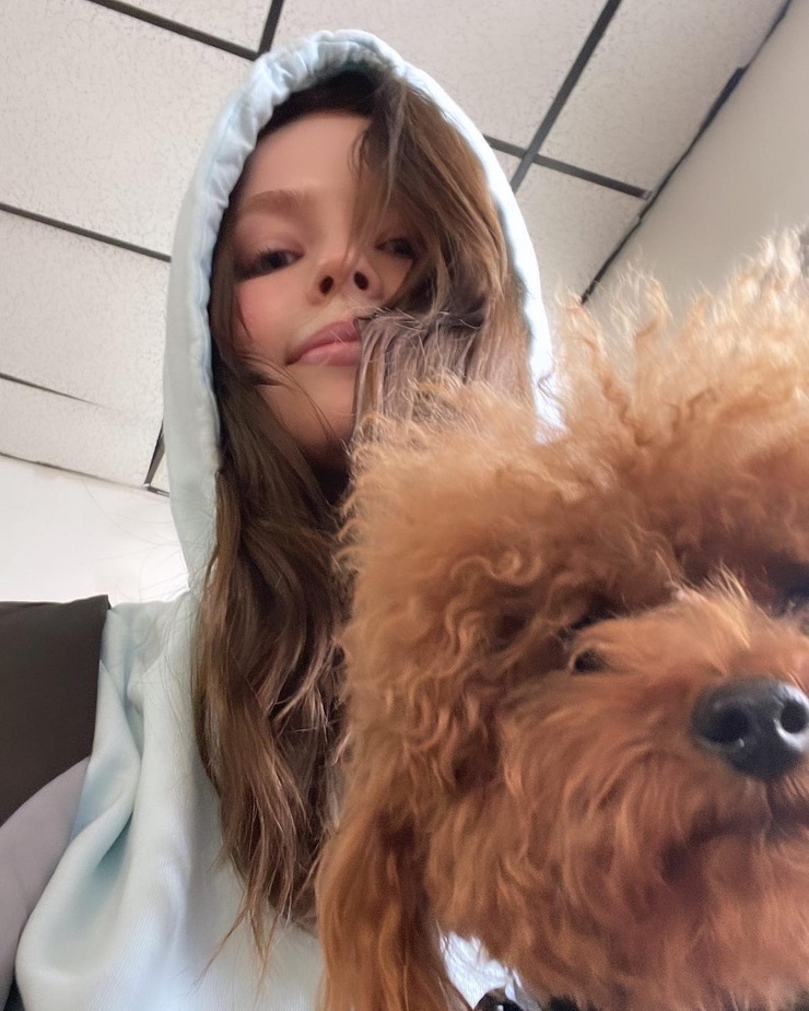 Picture of Emily Deyt Aysage