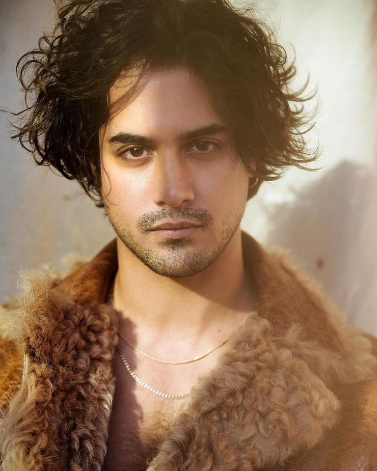 Picture of Avan Jogia