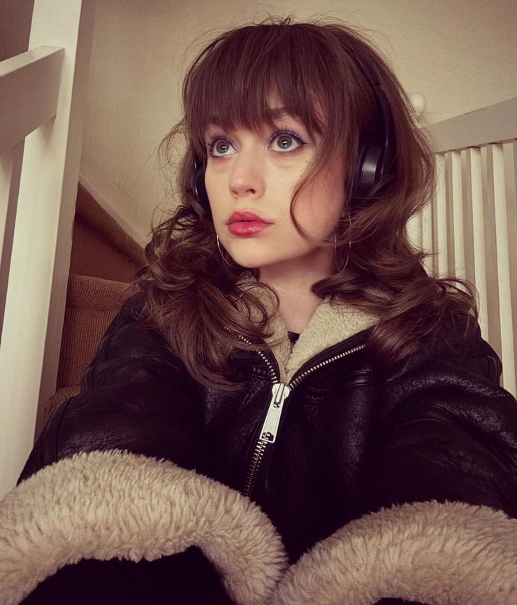 Picture of Ella Ballentine