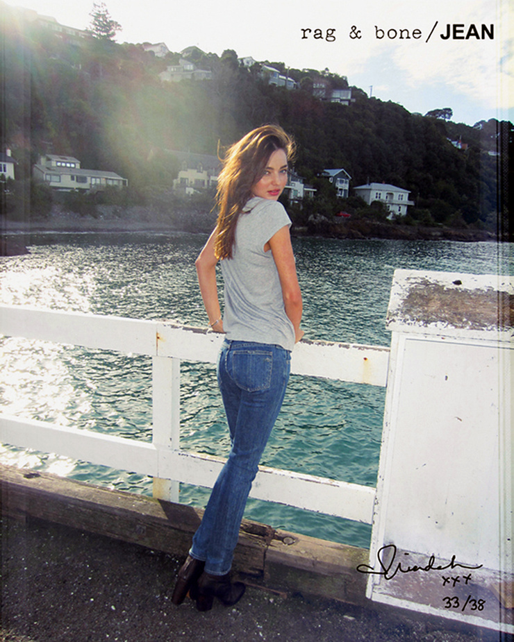 Picture of Miranda Kerr