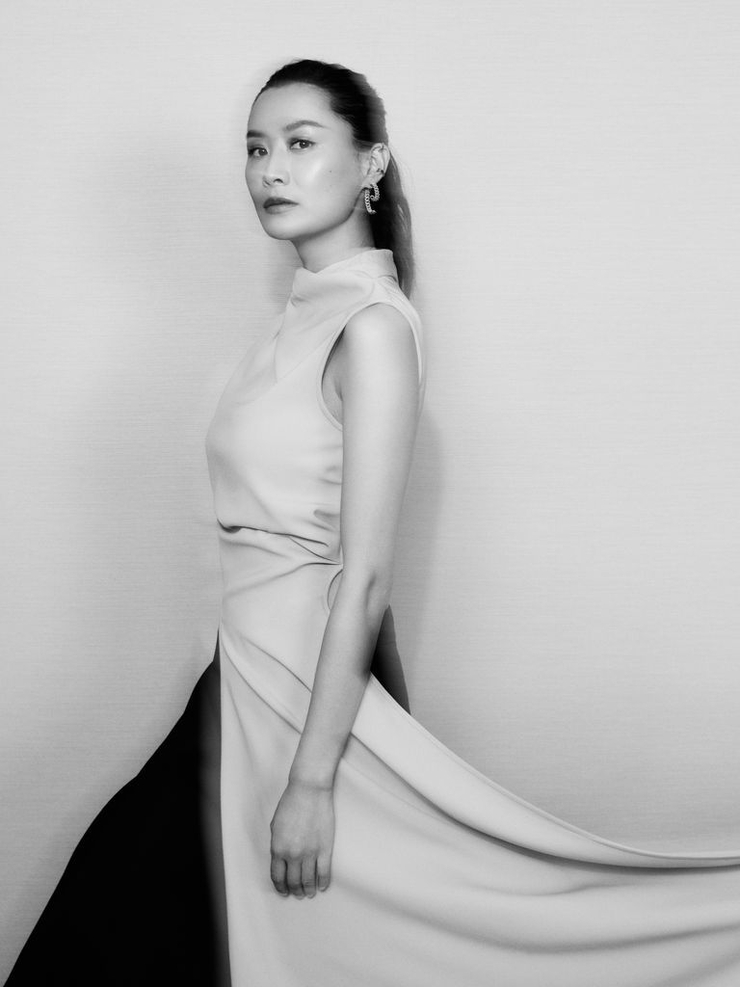 Picture of Fala Chen