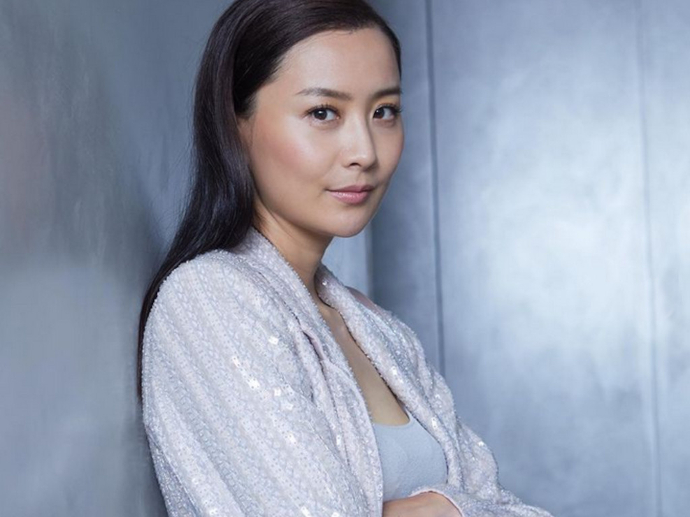 Picture of Fala Chen