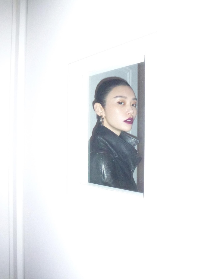 Picture of Ming Xi