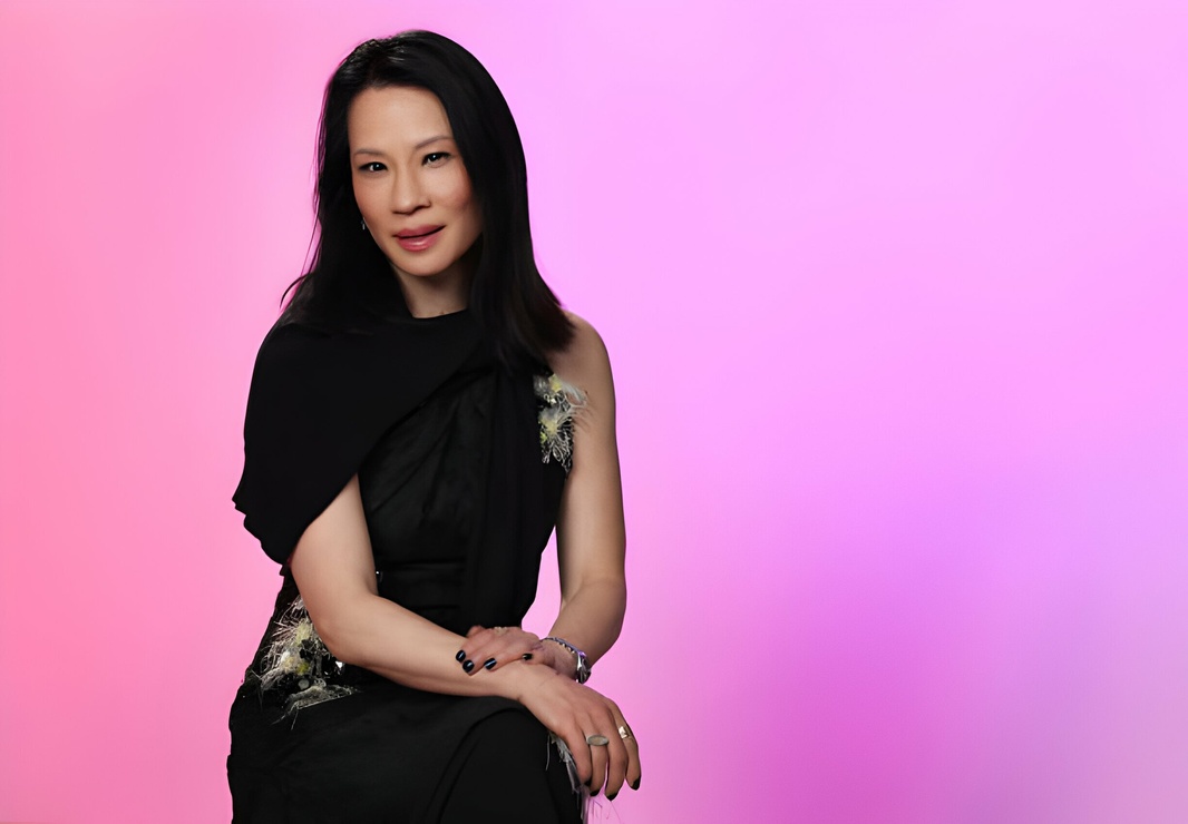 Lucy Liu image