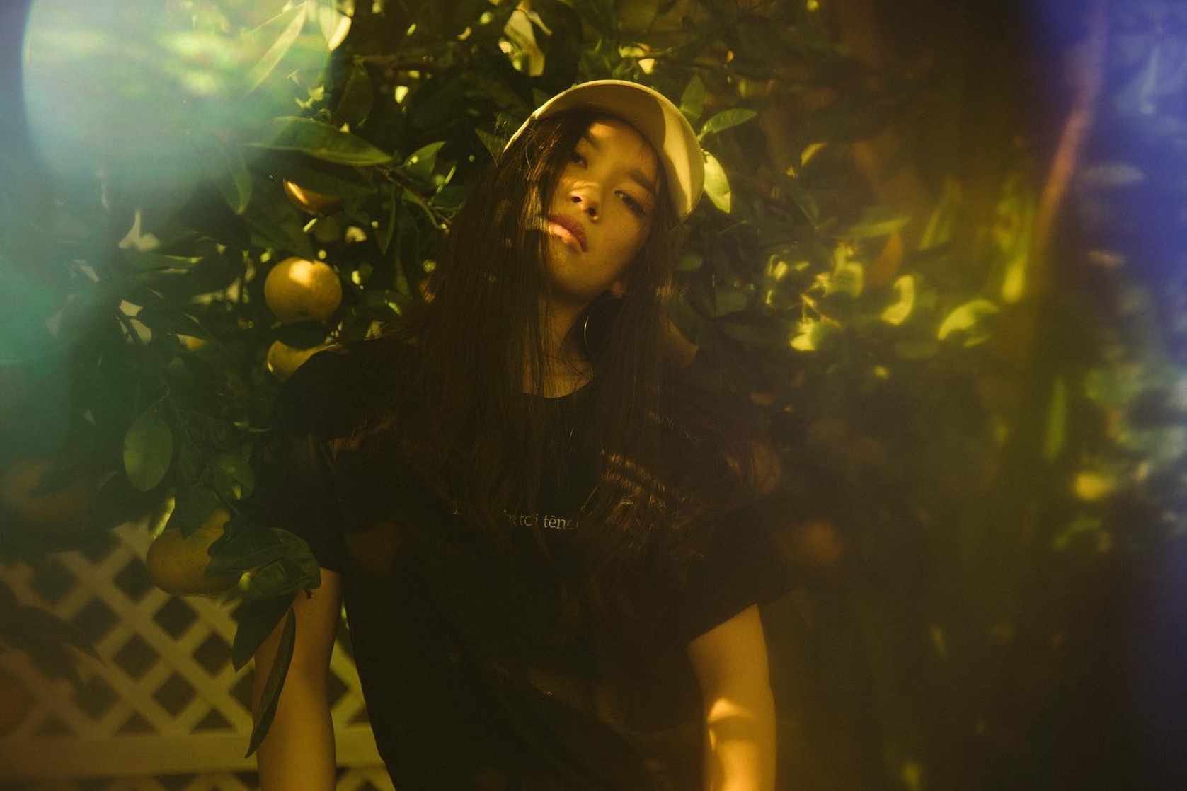 Picture of Jess Hong