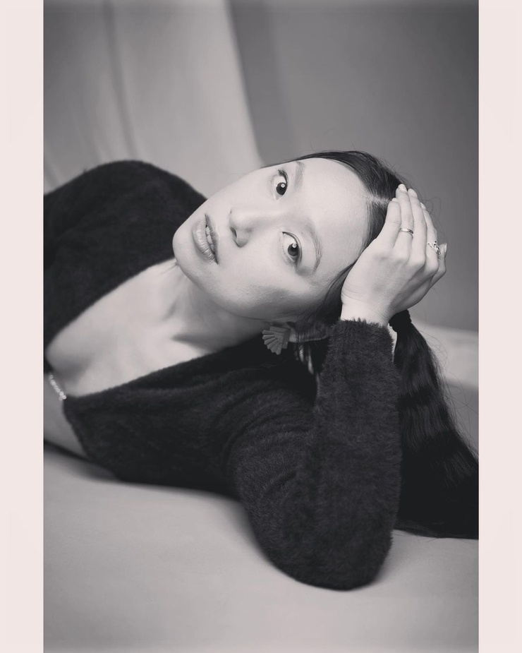 Jess Hong picture