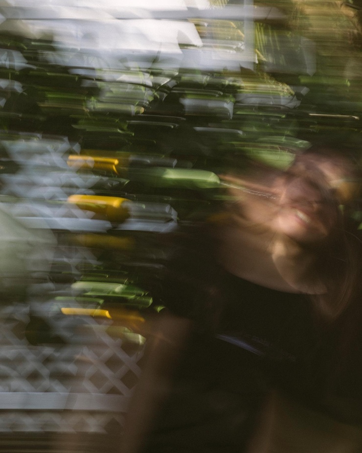 Picture of Jess Hong