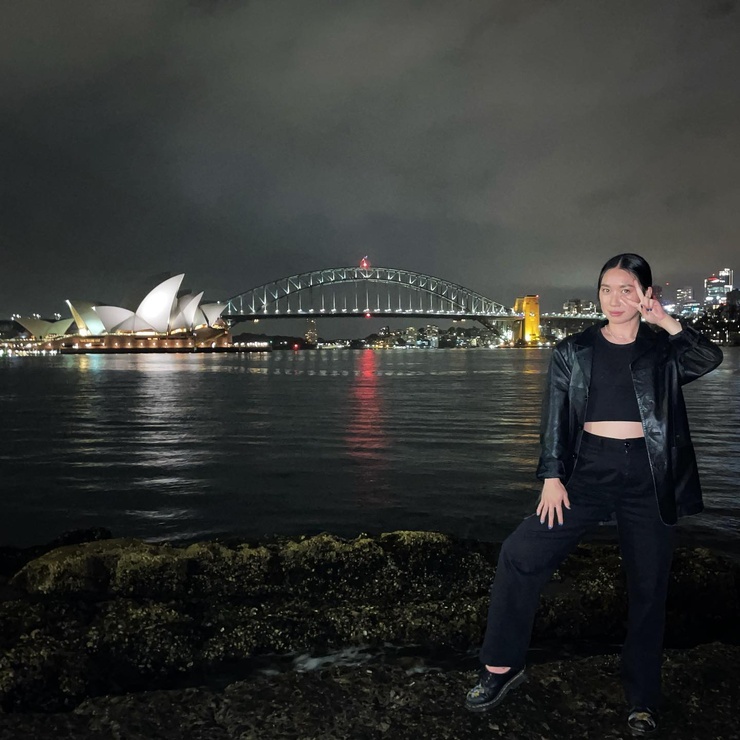 Picture of Jess Hong