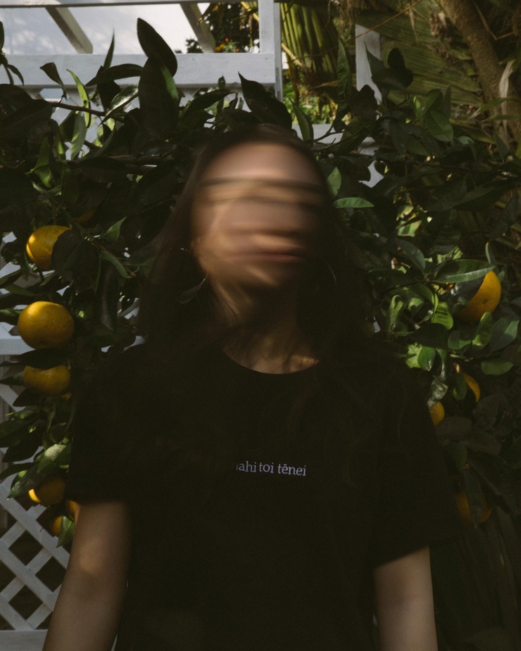 Picture of Jess Hong