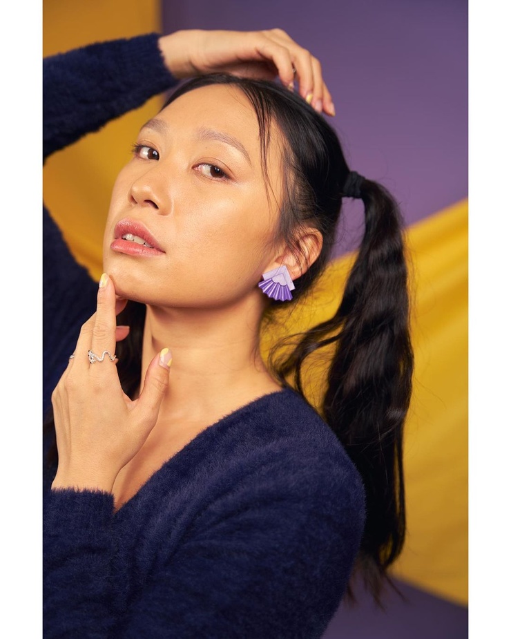 Picture of Jess Hong