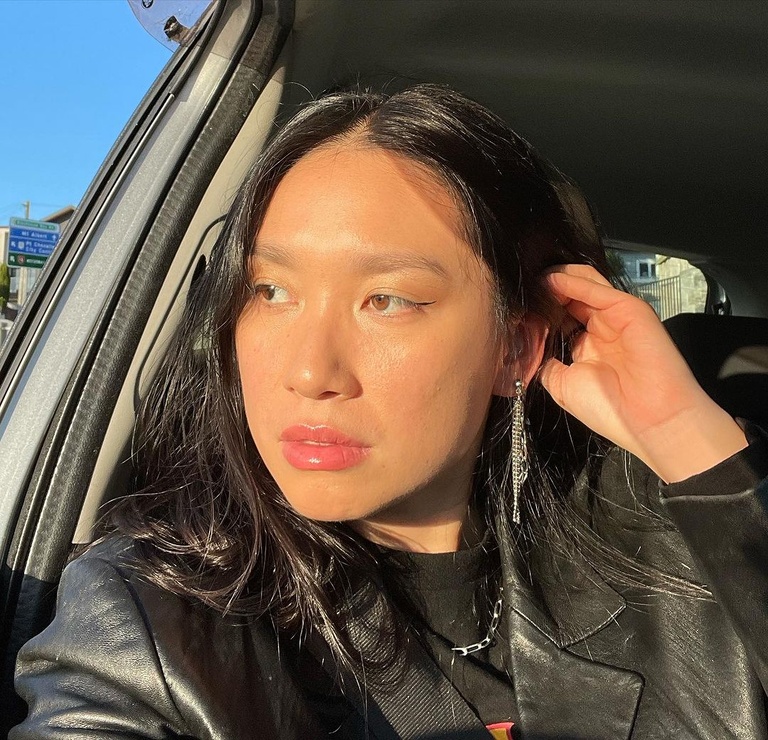 Picture of Jess Hong