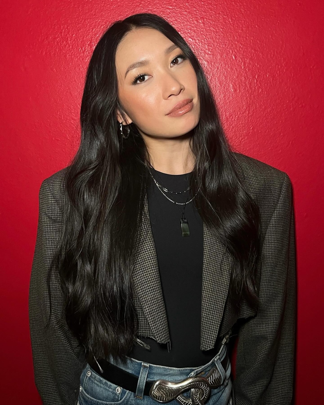 Picture of Jess Hong