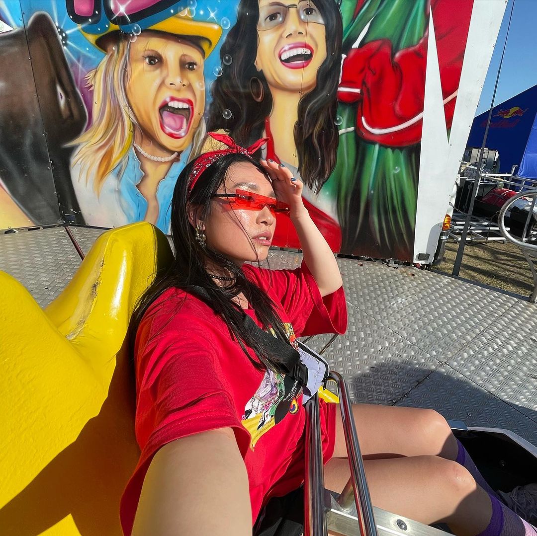 Picture of Jess Hong