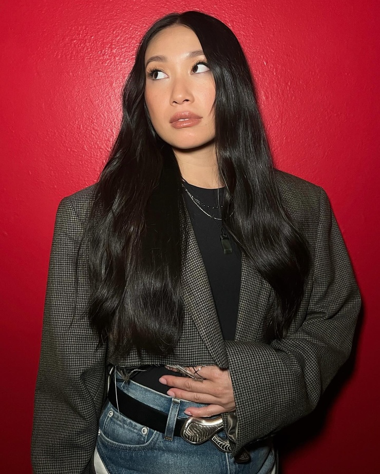 Picture of Jess Hong