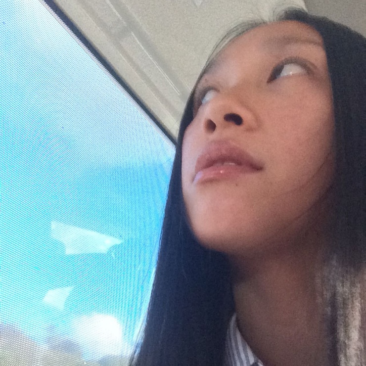 Picture of Jess Hong