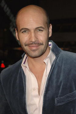 Image of Billy Zane
