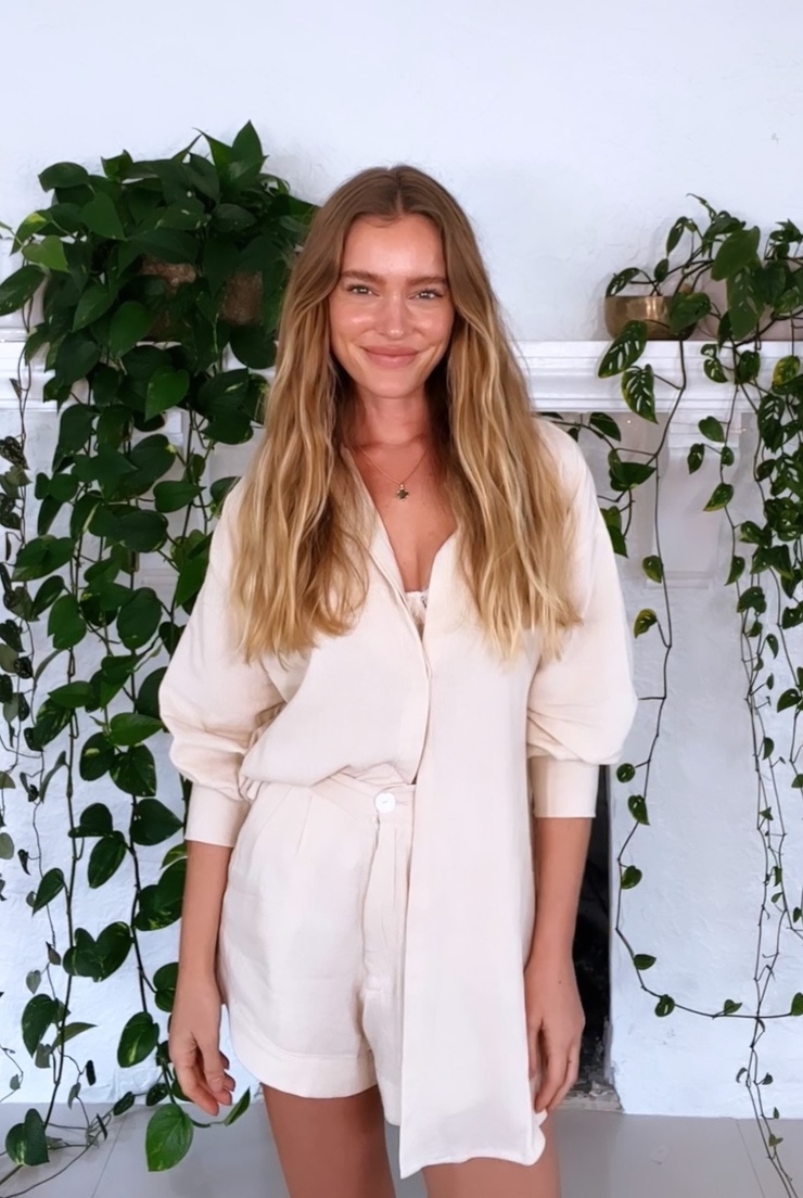 Image of Georgia Gibbs