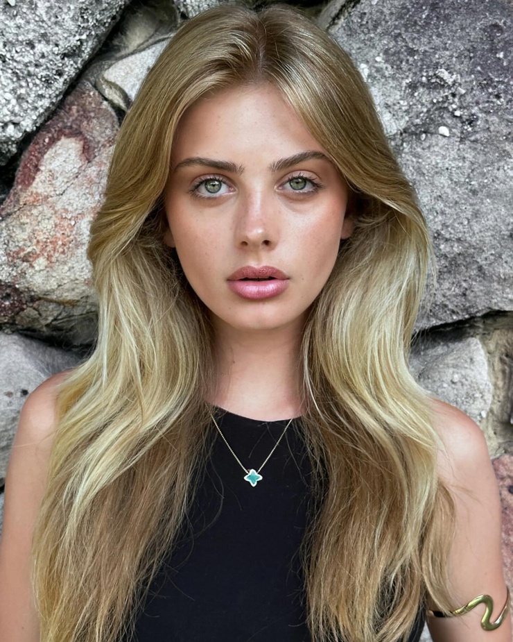 Image of India Woollard