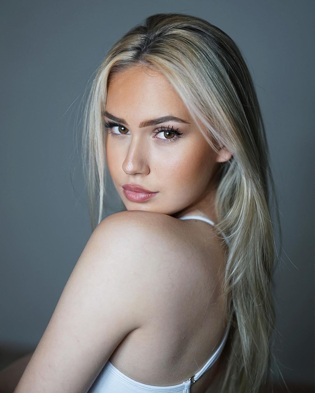 Picture of Alina Nitschke