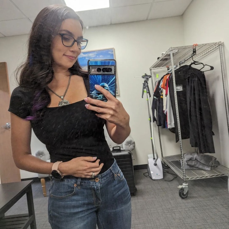 Picture of Trisha Hershberger