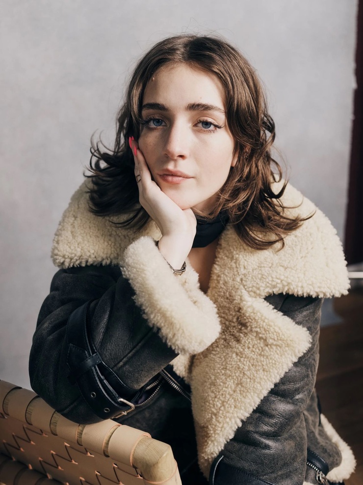 Picture of Talia Ryder