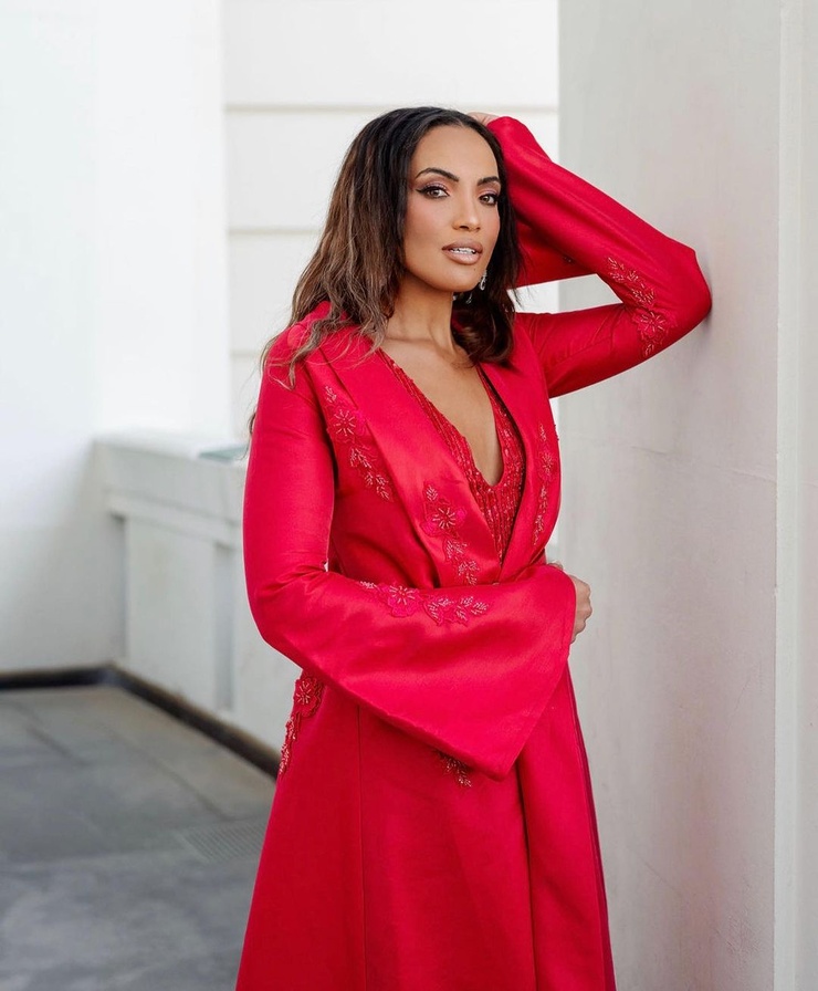 Picture of Ciera Foster