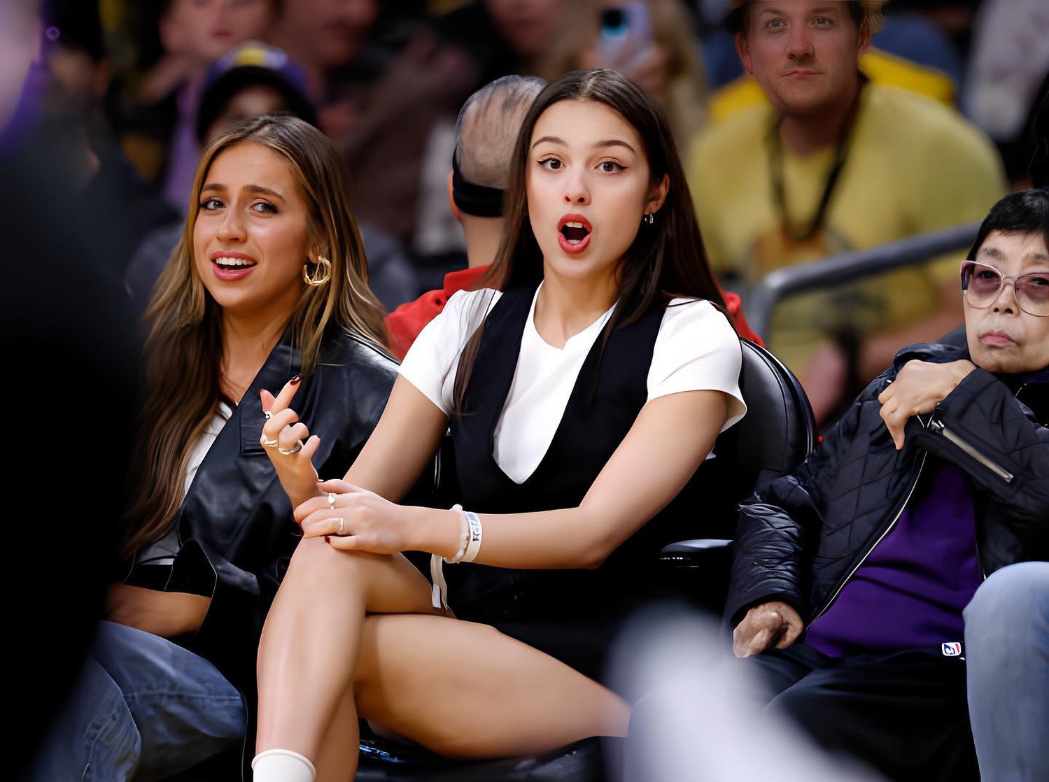 Picture of Olivia Rodrigo